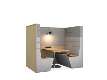 Spacestor | Railway Carriage Classic