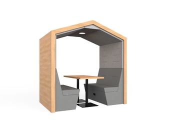 Spacestor | Railway Carriage New