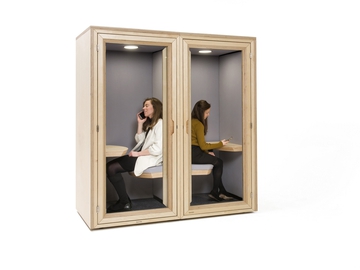 Spacestor | Awesome workplace furniture for the cool office