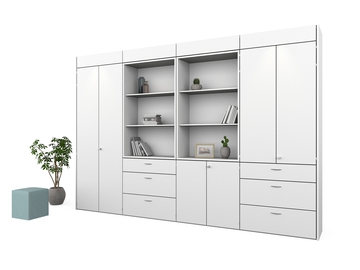 Spacestor | Signature Storagewall