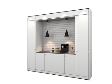 Spacestor | Teapoint