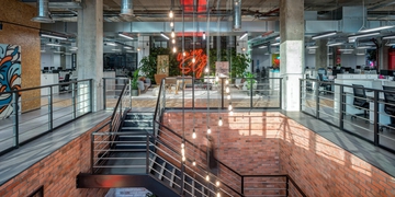 Spacestor | The Personalized Workspace; Design Solutions to Personalize ...