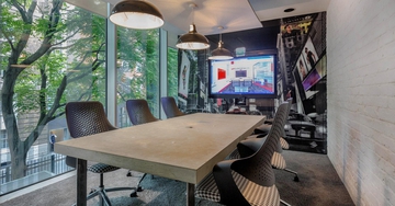 Spacestor | Active International