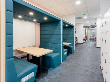 Spacestor | World-Leading Retailer