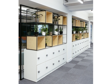 Spacestor | Locker Combinations