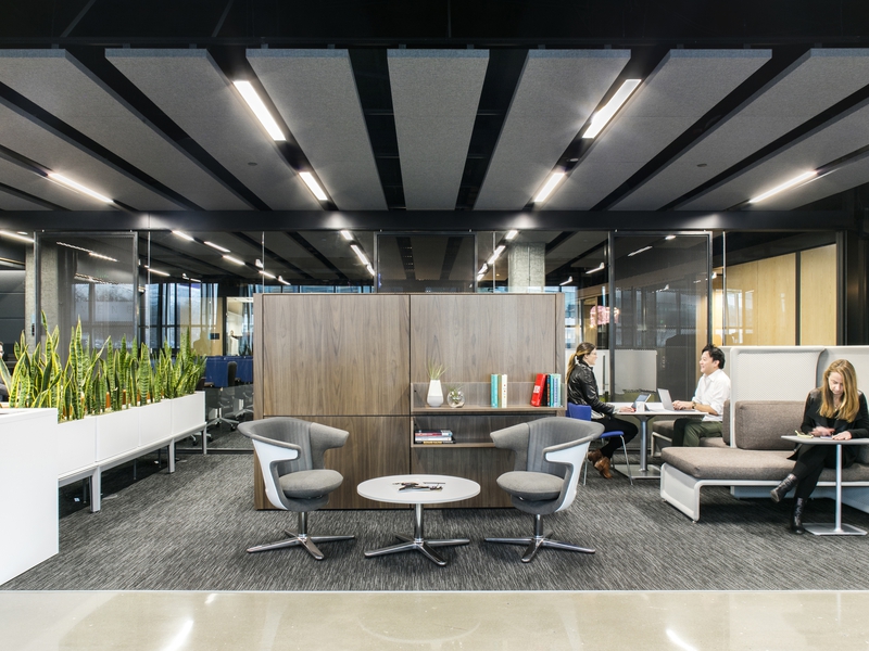 Spacestor | ATLAS Workbase