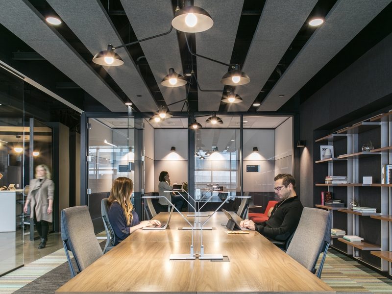 Spacestor | ATLAS Workbase