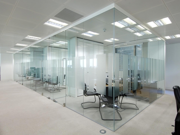 Spacestor | BlueBay Asset Man