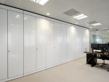 Spacestor | BlueBay Asset Man