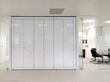 Spacestor | BlueBay Asset Man