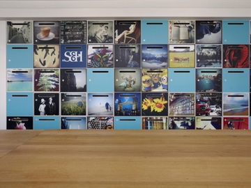 Spacestor | Brand Union