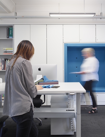 Spacestor | c2: concepts