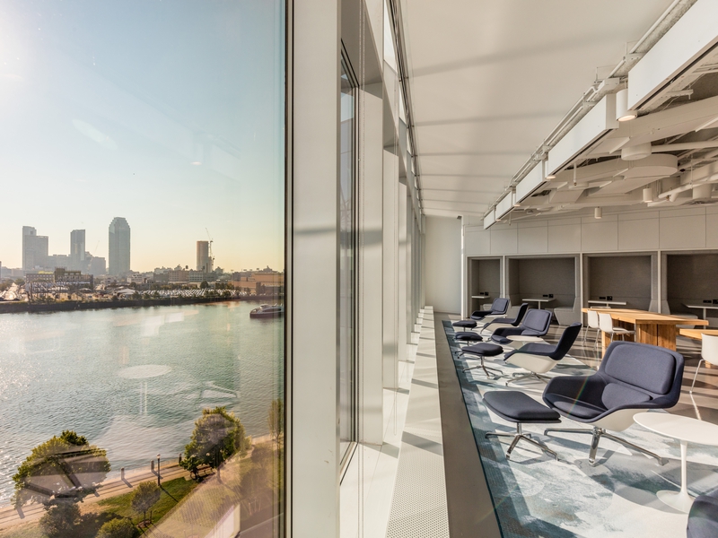 Spacestor | Cornell Tech