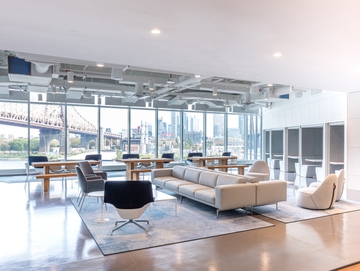 Spacestor | Cornell Tech