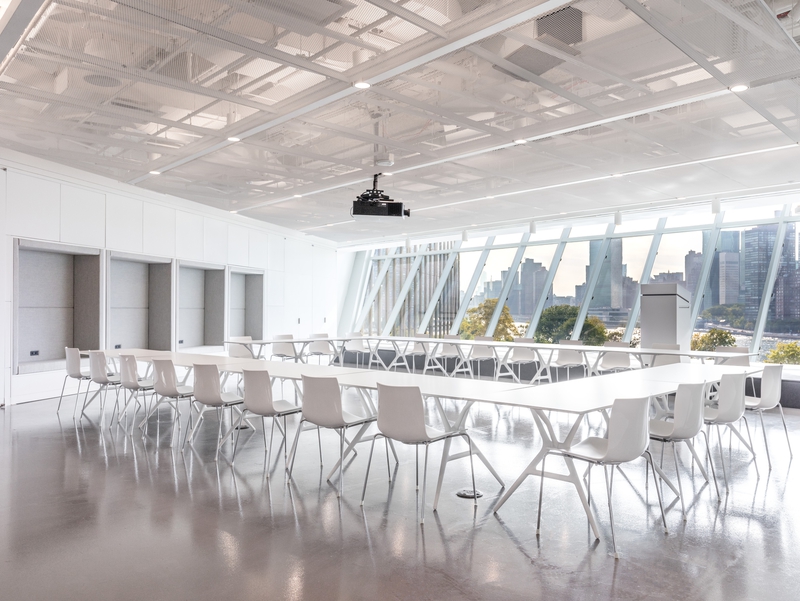 Spacestor | Cornell Tech