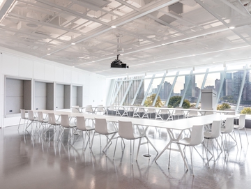 Spacestor | Cornell Tech