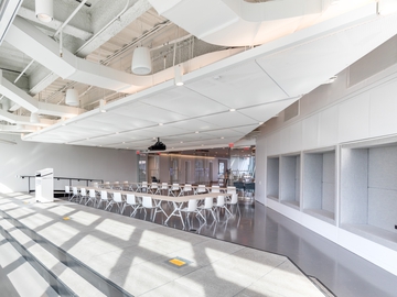 Spacestor | Cornell Tech