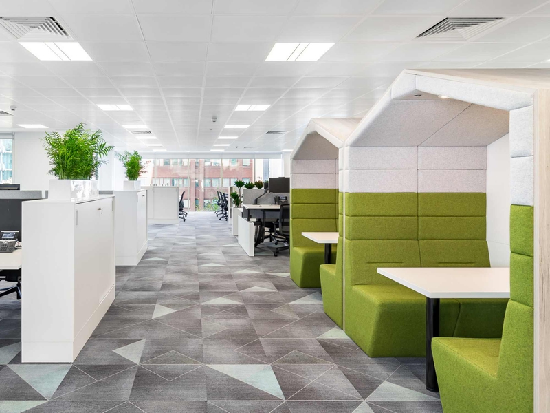 Spacestor | Digital Strategy Experts