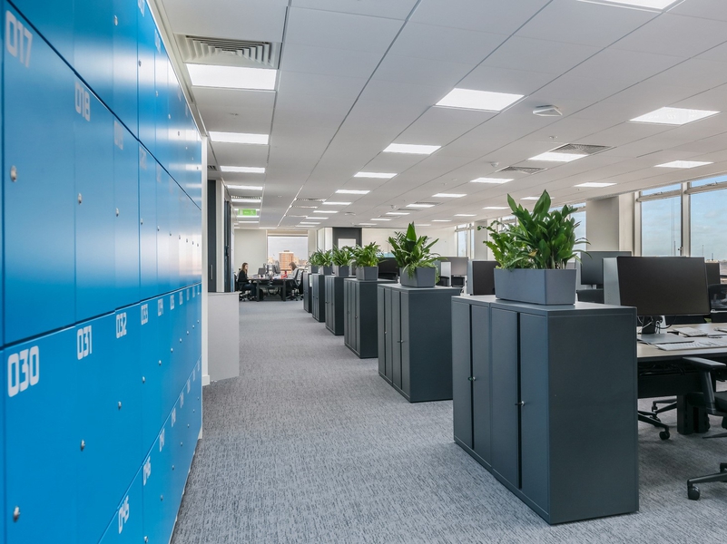 Spacestor | Formula-E