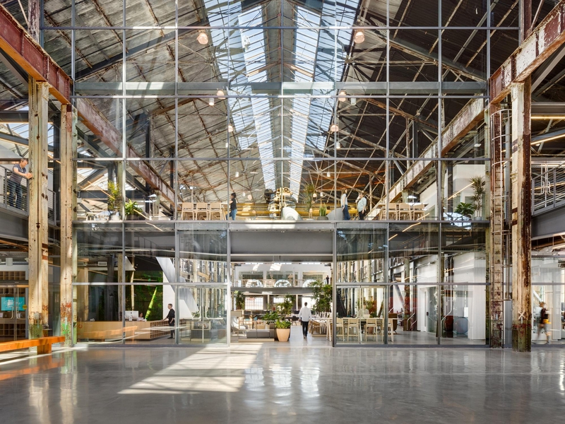 Spacestor | How to Make an Experiential Workplace