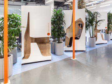 Spacestor | Headspace