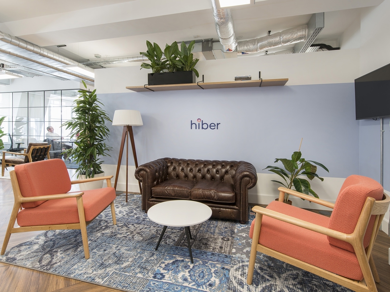 Spacestor | Hiber