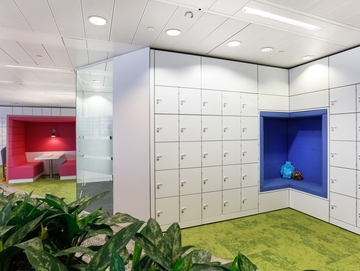 Spacestor | Kantar TNS