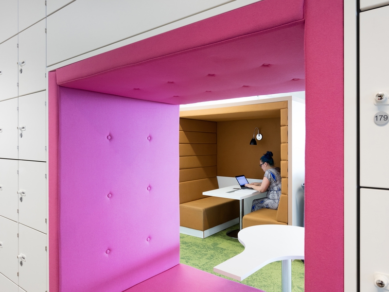 Spacestor | Kantar TNS