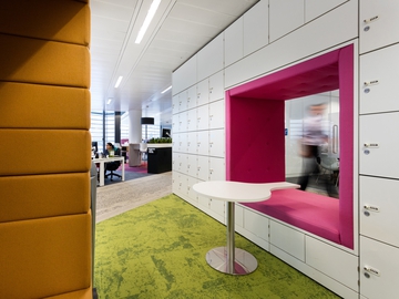 Spacestor | Kantar TNS