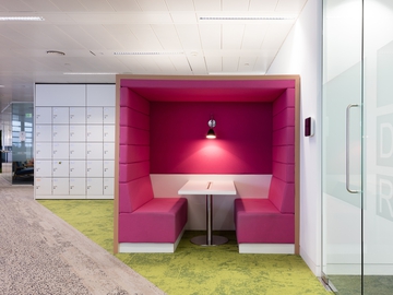 Spacestor | Kantar TNS