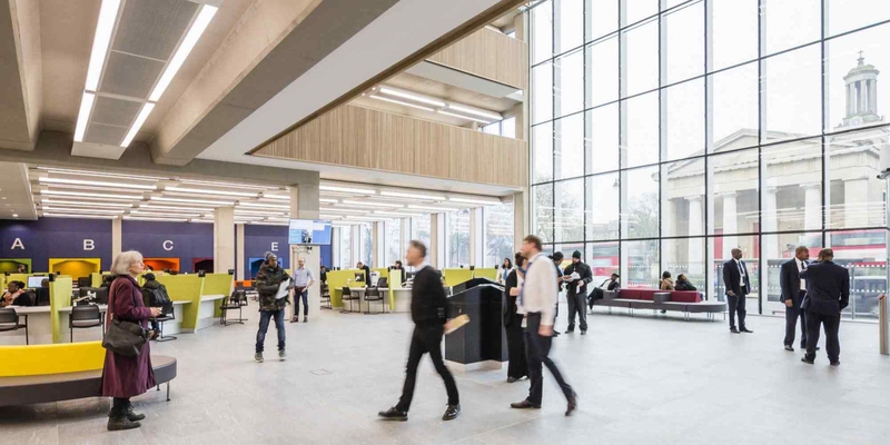 Spacestor | Awesome workplace furniture for the cool office