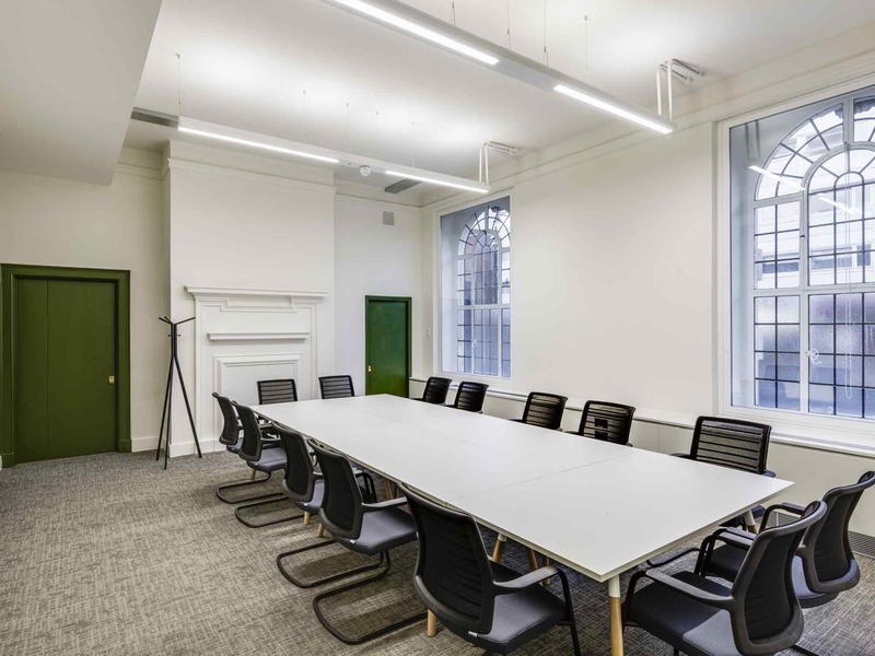 Spacestor | Lambeth Council