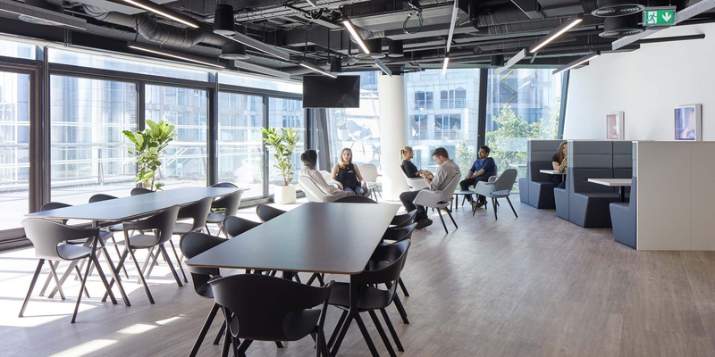 Spacestor | Livingbridge