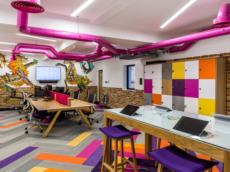 Spacestor | money.co.uk