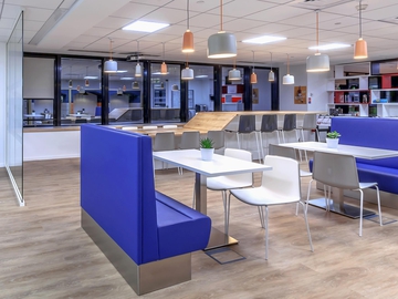 Spacestor | Robert Half International