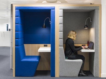 Spacestor | SAGE Publishing