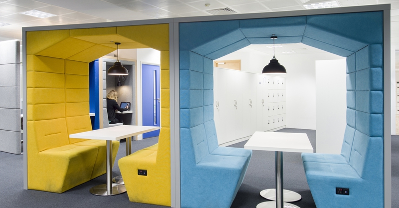 Spacestor | SAGE Publishing