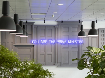 Spacestor | Simons Muirhead & Burton