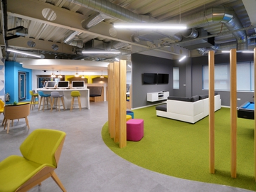 Spacestor | SmartSearch