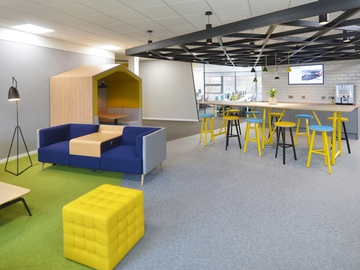 Spacestor | SmartSearch