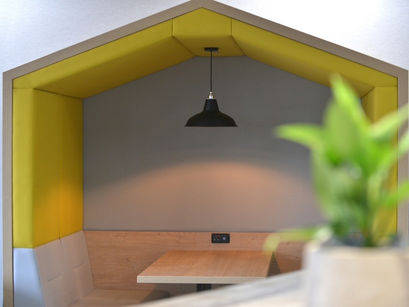 Spacestor | SmartSearch