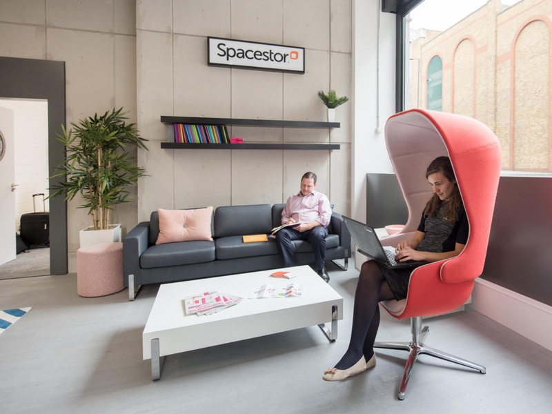 Spacestor | Spacestor Design Centre