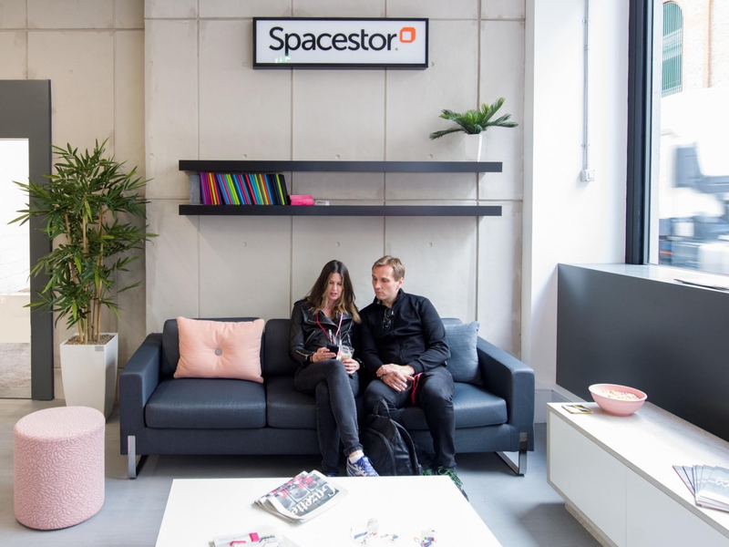 Spacestor | Spacestor Design Centre