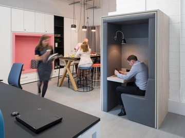 Spacestor | Spacestor Design Centre