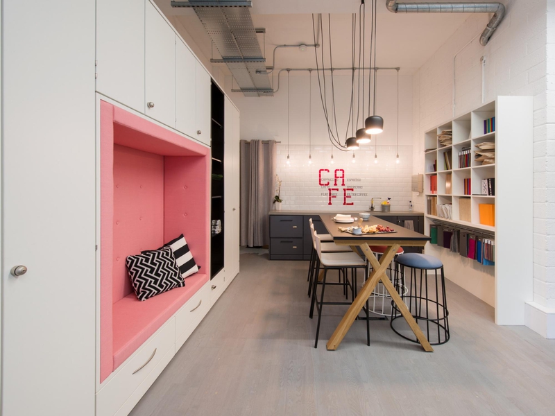 Spacestor | Spacestor Design Centre