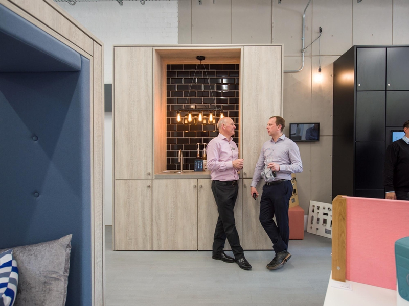 Spacestor | Spacestor Design Centre