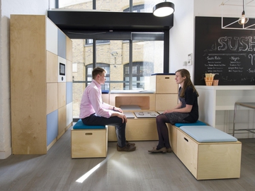 Spacestor | Spacestor Design Centre