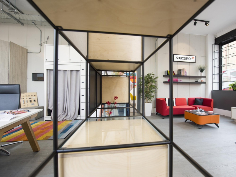 Spacestor | Spacestor Design Centre