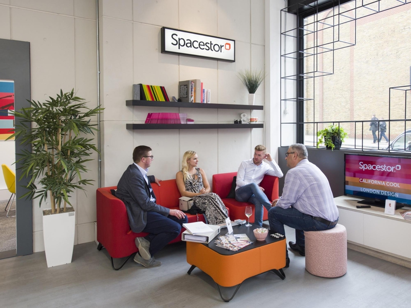 Spacestor | Spacestor Design Centre