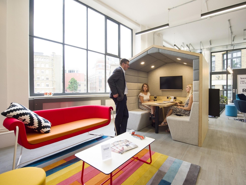 Spacestor | Spacestor Design Centre